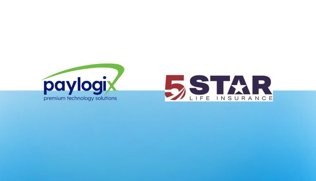 5Star Life Insurance Company Announces New Venture with Paylogix ...